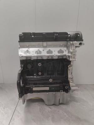 China A14NET LUJ 1.4T Engine Long Block for Chevrolet Cruze Sonic Trax Buick Encore Opel Astra Mokka 1364cc for sale