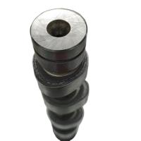 China Camshaft for Toyota 2L 2L-T 2LT Engine Hilux LN106 Land Cruiser Prado 3.0L Diesel 13501-54040 for sale