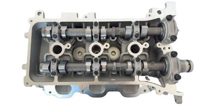 China 1GR-FE Cylinder Head Assembly for Toyota 4Runner Land Cruiser 4.0L V6 24V OEM 11101-39755 11102-39235 Complete Head ASSY for sale