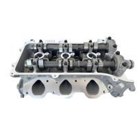 China 1GR-FE Cylinder Head Assembly for Toyota 4Runner Land Cruiser 4.0L V6 24V OEM 11101-39755 11102-39235 Complete Head ASSY for sale