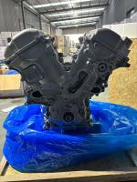 China OEM 11401-31010 11401-0P010 Complete Long Block for Toyota 1GR 4.0L V6 Petrol Engine Assembly for sale