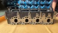 China Bare Cylinder Head for Toyota 2L 2L-T 2LT Engine Hilux LN106 Land Cruiser Prado OEM 11101-54040 for sale