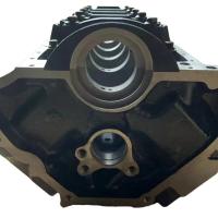 China SBF V8 Engine Block for Ford 302 /351 Small Block Windsor Bare Casting Iron Cylinder Block 4.125 Bore for sale