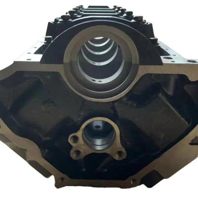 China SBF V8 Engine Block for Ford 302 /351 Small Block Windsor Bare Casting Iron Cylinder Block 4.125 Bore for sale