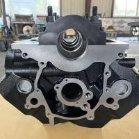 China SBF V8 Engine Block for Ford 302 /351 Small Block Windsor Bare Casting Iron Cylinder Block 4.125 Bore for sale