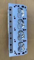 China CNC Engine Parts SBF205 205cc Aluminium Cylinder Head Complete for Ford Small Block 302 5.0L V8 for sale