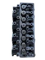 China For Nissan TD27 TD27T Engine Cylinder Head Assy Cast Iron OEM 11039-44G01 11039-45N01 for Atlas Caravan for sale