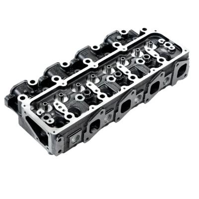 China TD27 Engine Bare Cylinder Head Without Valves for Nissan Terrano II Navara Atlas Caravan E24 OEM 11039-43G03 11039-44G01 for sale