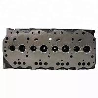 China TD27 Engine Bare Cylinder Head Without Valves for Nissan Terrano II Navara Atlas Caravan E24 OEM 11039-43G03 11039-44G01 for sale