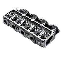 China TD27 Engine Bare Cylinder Head Without Valves for Nissan Terrano II Navara Atlas Caravan E24 OEM 11039-43G03 11039-44G01 for sale