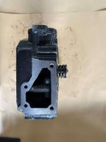 China TD27 Cylinder Head Assembly Complete with Valves for Nissan Terrano D21 D22 Navara 2.7L Diesel Engine OE 11039-43G03 11039-45N01 for sale