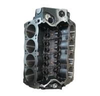 China High Performance Ford 351W Small Block Windsor Bare Casting Iron Cylinder Block 5.8L 351 CID for sale