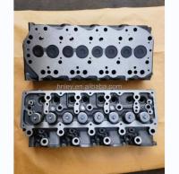 China Factory Price TD27 Cylinder Head Assembly 11039-7F409 for Nissan Terrano II Navara 2.7 Turbo Diesel Parts for sale