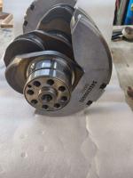 China OM501 OM541LA V6 Diesel Engine Forged Crank Shaft OEM A5410300801 5410300801 for Mercedes Benz Trucks for sale