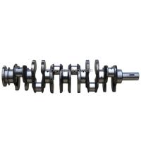 China OM366 Cast Iron Crankshaft 3660300702 A3660300702 Nodular Iron Crank for Mercedes NG LK Unimog 5.96L for sale