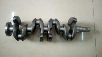 China 1NZ-FE Engine Crankshaft for Toyota Vios Yaris 1.5L Replacement Parts 1NZ Cast Iron Crankshaft for sale