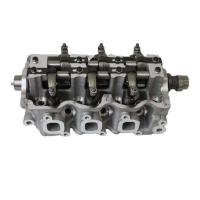 China F8CV Engine Head Cylinder Head Cover Kit for Chevrolet Spark M150 M200 Matiz for sale