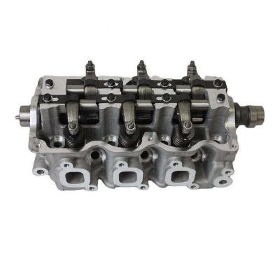 China F8CV Engine Head Cylinder Head Cover Kit for Chevrolet Spark M150 M200 Matiz for sale