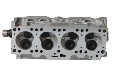 China New Cylinder Head Assembly for Mazda B2000 Ford Courier 2.0L FE1A10100 SOHC 8V Petrol Engine for sale