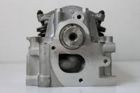 China New Cylinder Head Assembly for Mazda B2000 Ford Courier 2.0L FE1A10100 SOHC 8V Petrol Engine for sale