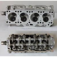 China New Cylinder Head Assembly for Mazda B2000 Ford Courier 2.0L FE1A10100 SOHC 8V Petrol Engine for sale