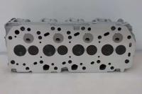 China 2C 3C Engine Cylinder Head Complete with Valves for Toyota TownAce LiteAce HiAce 2.0L 2.2L Diesel for sale