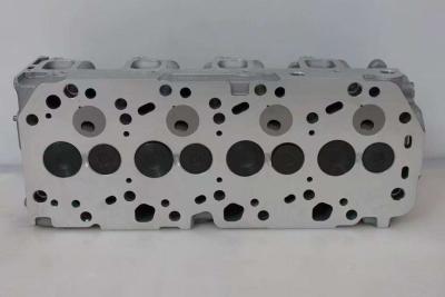 China 2C 3C Engine Cylinder Head Complete with Valves for Toyota TownAce LiteAce HiAce 2.0L 2.2L Diesel for sale