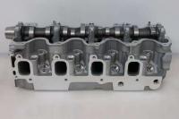 China 2C 3C Engine Cylinder Head Complete with Valves for Toyota TownAce LiteAce HiAce 2.0L 2.2L Diesel for sale