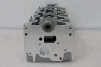 China 2C 3C Engine Cylinder Head Complete with Valves for Toyota TownAce LiteAce HiAce 2.0L 2.2L Diesel for sale