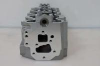 China 2C 3C Engine Cylinder Head Complete with Valves for Toyota TownAce LiteAce HiAce 2.0L 2.2L Diesel for sale