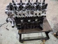 China 22R Long Block Assembly Complete with Cylinder Head for Toyota Hilux 2.4L Petrol Long Motor OEM 19000-35070 for sale