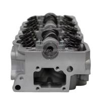 China 22R Cylinder Head Assembly for Toyota Hilux Pickup 1985-1995 2.4L SOHC 8V Gasoline Engine OEM 11101-35060 for sale