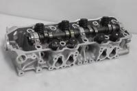 China 22R Cylinder Head Assembly for Toyota Hilux Pickup 1985-1995 2.4L SOHC 8V Gasoline Engine OEM 11101-35060 for sale