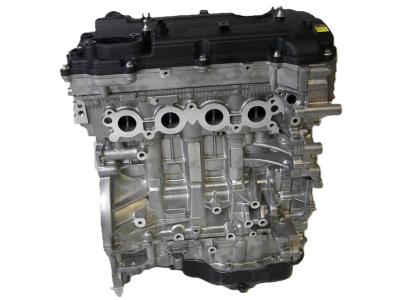 China New 2.0L GDI G4NC NU Engine Long Block Cylinder Block for Hyundai I30 I40 Ix35 Tucson Sonata Elantra Kia Sportage Soul for sale