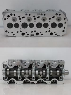 China Complete Cylinder Head Assy for Toyota 3C 2.2L SOHC 8V Diesel Engine OE 11101-64153 11101-64390 for sale