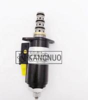 China E320B Excavator Solenoid Valve 121-1491 1211491 For Caterpillar CAT 315C 320C 325C 330C 330D for sale