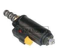 China E320B Excavator Solenoid Valve 121-1491 1211491 For Caterpillar CAT 315C 320C 325C 330C 330D for sale