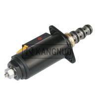 China E320B Excavator Solenoid Valve 121-1491 1211491 For Caterpillar CAT 315C 320C 325C 330C 330D for sale