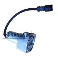 China D155AX-7 D155X-8 Excavator Solenoid Valve 702-21-07630 For Machinery Repair Shops for sale