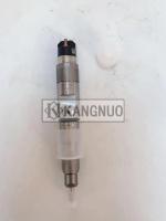China Excavator Diesel Fuel Injector Nozzle DX300 0445120040 for sale