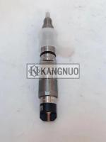 China Excavator Diesel Fuel Injector Nozzle DX300 0445120040 for sale