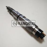 China Excavator Diesel Fuel Injector Nozzle DX300 0445120040 for sale