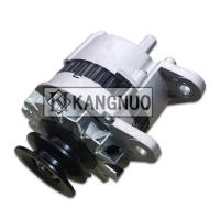 China PC400-6 50A Excavator Alternator Generator 600-821-9680 Durable for sale
