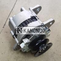 China PC400-6 50A Excavator Alternator Generator 600-821-9680 Durable for sale