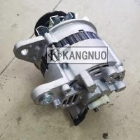 China PC400-6 50A Excavator Alternator Generator 600-821-9680 Durable for sale