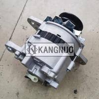 China PC400-6 50A Excavator Alternator Generator 600-821-9680 Durable for sale