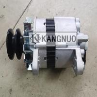 China PC400-6 50A Excavator Alternator Generator 600-821-9680 Durable for sale