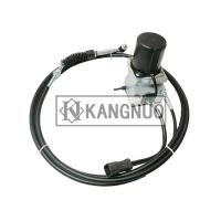 China R225-7 Excavator Accelerator Motor 21EN-32220 Sample Available for sale