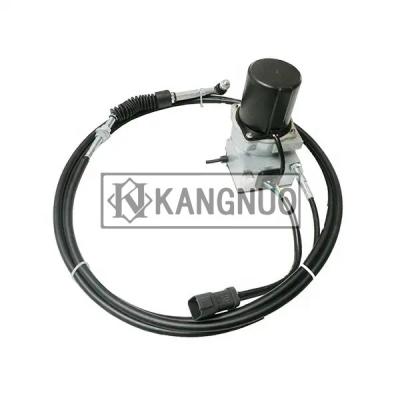 China R225-7 Excavator Accelerator Motor 21EN-32220 Sample Available for sale