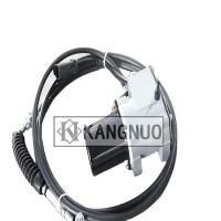 China R225-7 Excavator Accelerator Motor 21EN-32220 Sample Available for sale